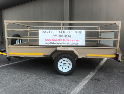 Daves Trailer Hire